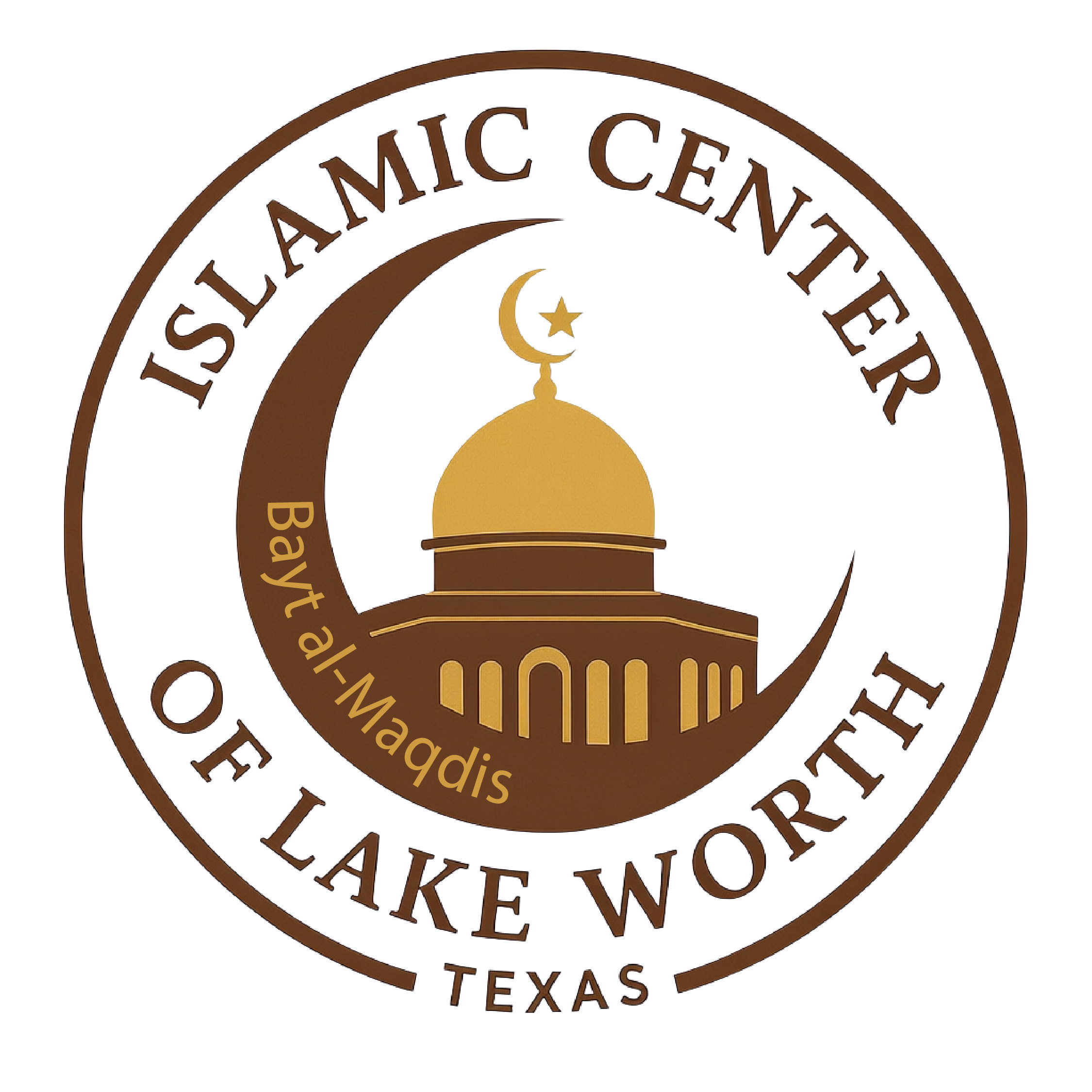 Islamic Center of Lake Worth - Fort Worth, TX